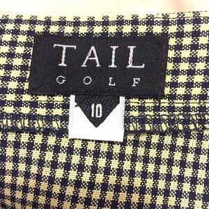 Tail | Shorts | Tail Golf Sz Skort | Poshmark